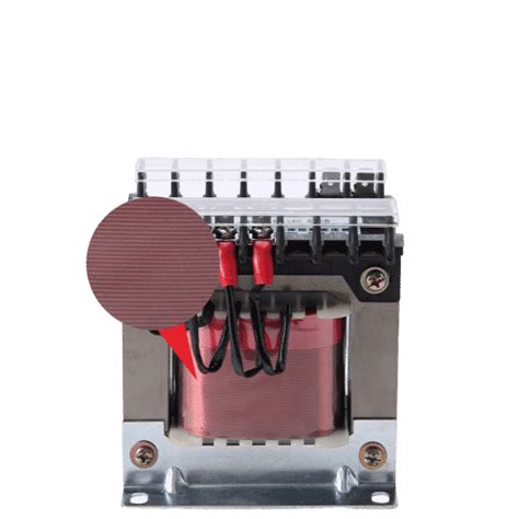 Single Phase Isolation Transformer Manufacturer Sale Price Shuogong Power