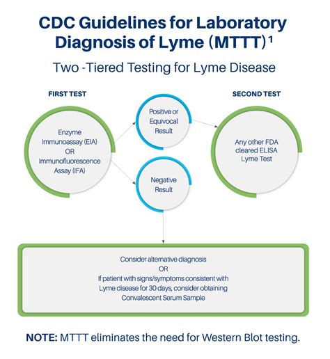Lymepolicywonk Lyme Disease Testing—the Cdc Labcorp And 44 Off