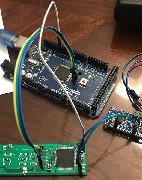 Factory Atmega Unable To Upload Rd Party Boards Arduino Forum