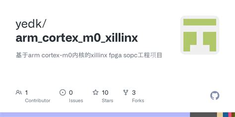 Armcortexm0xillinxcodevivadoarmipirepositorycm3dbgaxirtlcm3