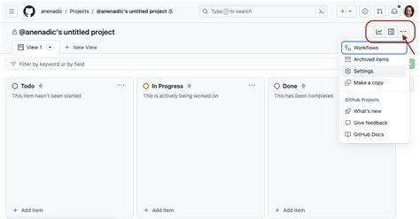 managing a collaborative software project intermediate research