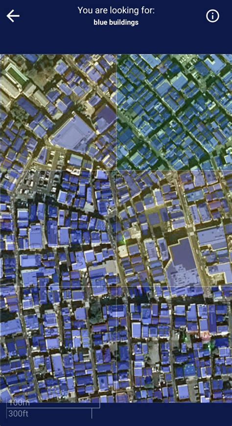 OSM Completeness Mapping For Airborne Situation Assessment Following An Earthquake GIScience Blog
