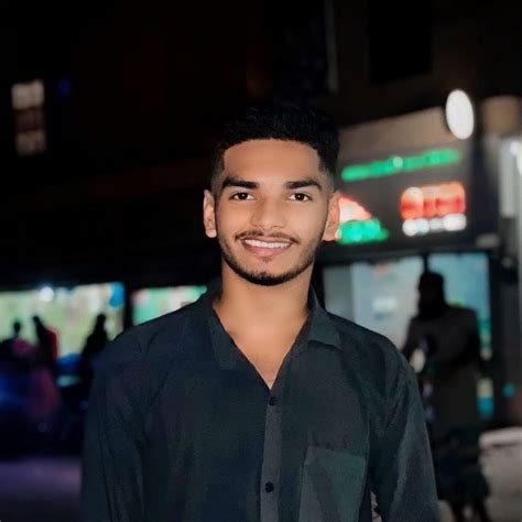 Farhan Maruf Youtube