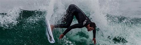 Wetsuit Temperature Guide
