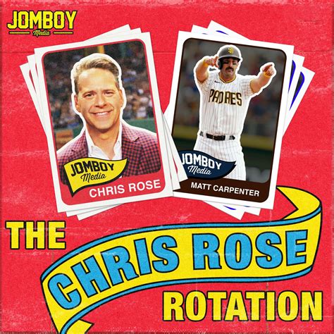 Matt Carpenter Was Ready To Retire Before Getting Call From The Yankees By The Chris Rose