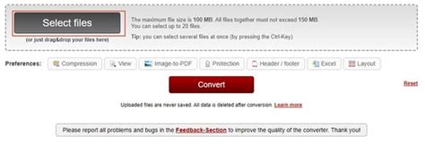 Best 10 Ods To Pdf Converters
