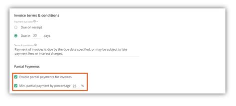 Partial Payments Thryv Partial Payments Thryv
