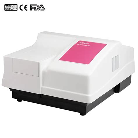 Top Nir Spectrophotometer Accurate Analysis
