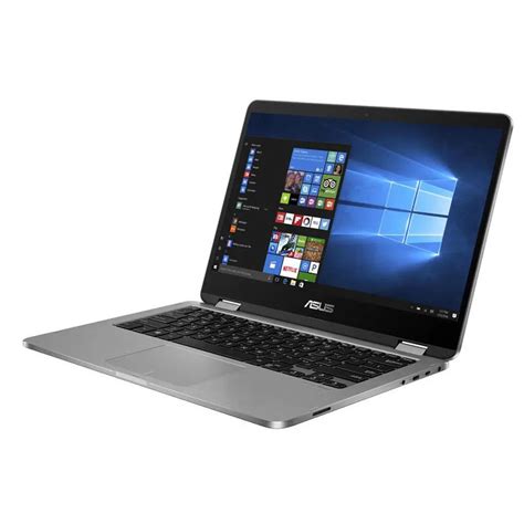 Asus Tp401 14´´ N40204gb128gb Ssd Laptop Techinn