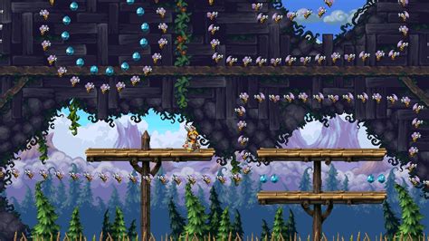 Tiny Thor 2023 Switch Eshop Game Nintendo Life