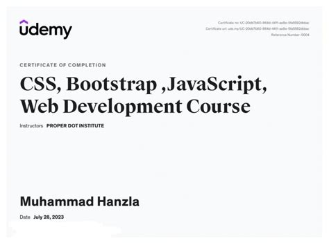 Muhammad Hanzla On Linkedin Webdevelopment Css Bootstrap