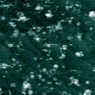 A B And C STM Images Of H Terminated Si 100 Surface After Download Scientific Diagram
