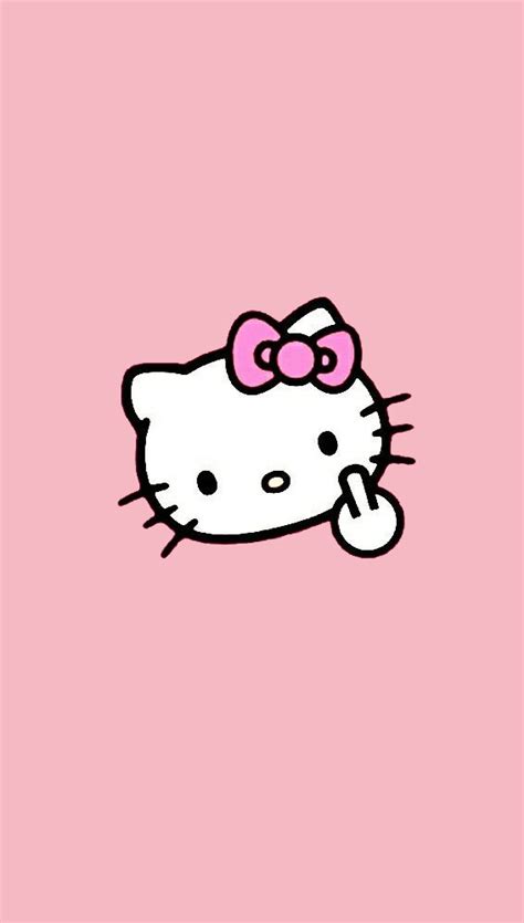 Tổng Hợp 800 Cute Pink Hello Kitty Backgrounds Cho điện Thoại Máy Tính