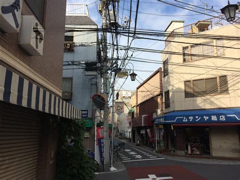 小石川②巣鴨仲町 江戸町巡り