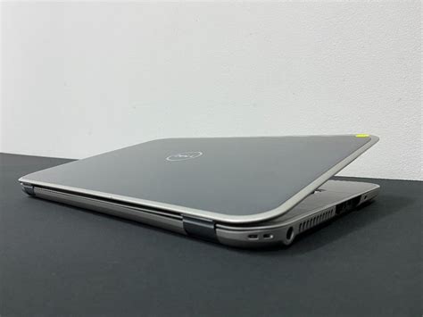 Fast Speed Dell Slim LightWeight Laptop SSD MS Office Computers Tech Laptops