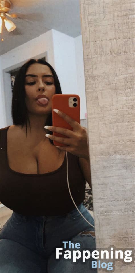 Jaley S Haleybrooks18 Jaleysotoo Nude Leaks Onlyfans Photo 9