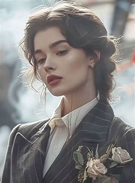 Pin De Ae Se Em منشورات من خلالك Em 2024 Cabelo 40 Anos Personagens