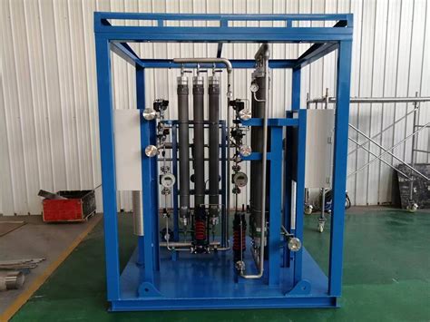 Membrane Nitrogen Generators Ready Psa Nitrogen Generators Ammonia