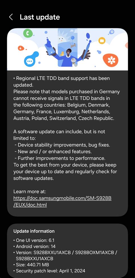 Battery Drains Way Faster After Latest R S24ultra
