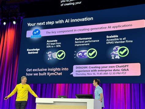 announced at ms ignite 2023 mongodb vcore free offer copilot and