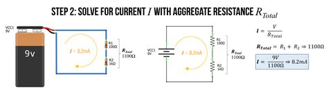 L Series And Parallel Resistors Physical Computing