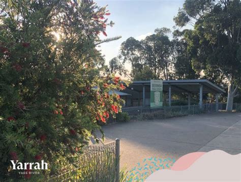 Education In Yass Yarrah Yass River