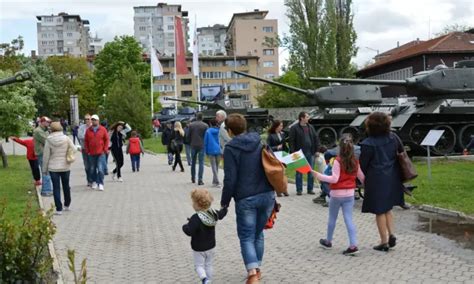 Вход свободен за 6 май в Националния военноисторически музей ᐉ Новини Tribune Bg