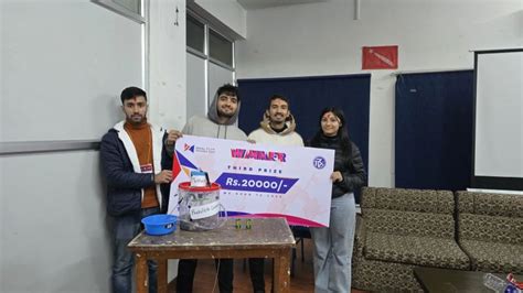 Hackathon Nepaltechnofest2025 Ai Iot Sustainability Teamwork