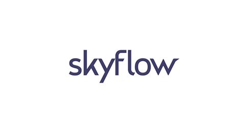 Skyflow Api Access For Privacy With Format Preserving Tokens Intellyx The Digital