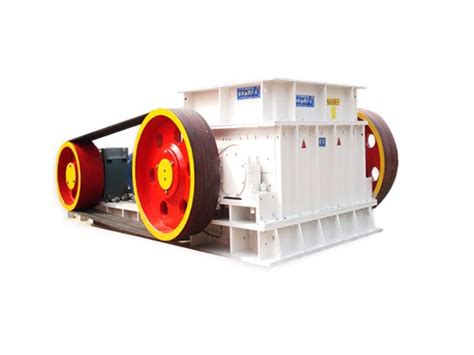 Beno Medium Sizer Crusher Efficient Secondary Crushing Equipment