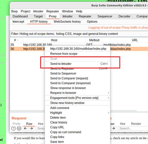 Burpsuite使用指南 使用burp Intruder Csdn博客 Burpsuite使用指南 使用burp Intruder Csdn博客