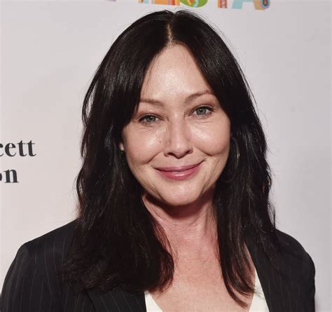 Shannen Doherty Shocked To Find Her Husband Might Not Be The Only One