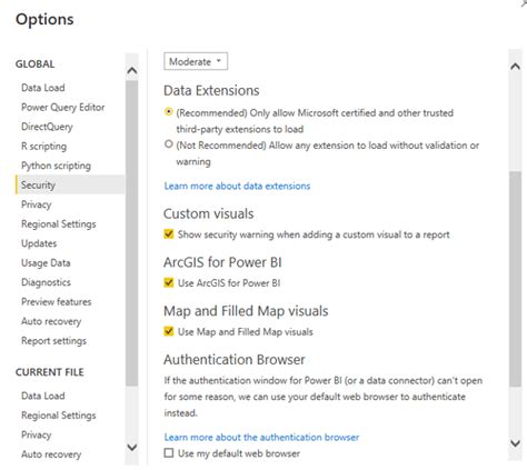 Solved Map And Filled Map Visuals Microsoft Fabric Community