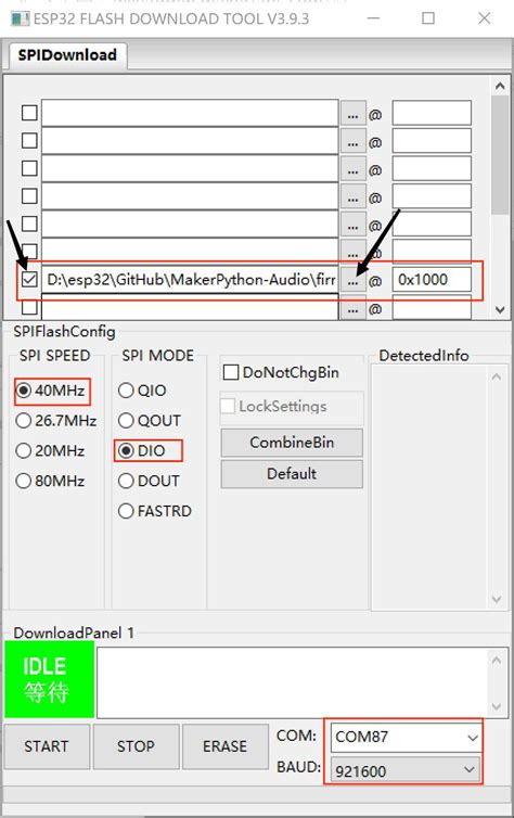 Maesp Audio Makerfabs Wiki