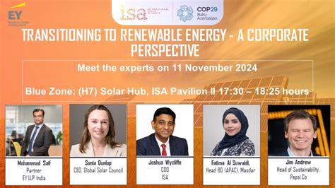 Cop29 Isa Mohammad Saif