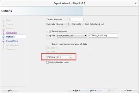 Data Pump Your Data To The Oracle Autonomous Database