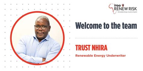 Itoo Special Risks Pty Ltd On Linkedin Itoo Renew Risk Africa Is Pleased To Announce The