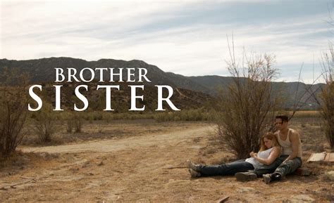 Watch My Surrealist Short Film ‘brother Sister Shot Raw On The