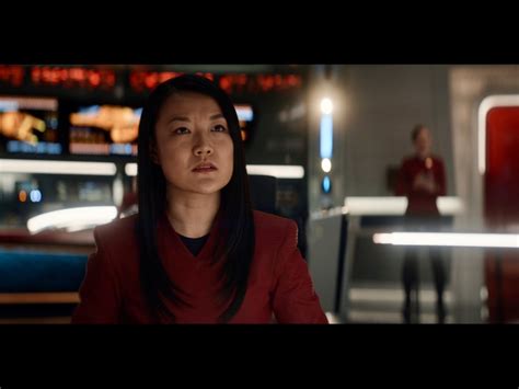 Star Trek Strange New Worlds 2022