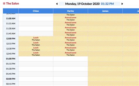 Scheduling Two Roster Types On The Same Day With Advanced Rostering