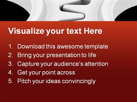 Cogs Industrial PowerPoint Templates And PowerPoint Backgrounds PowerPoint Presentation