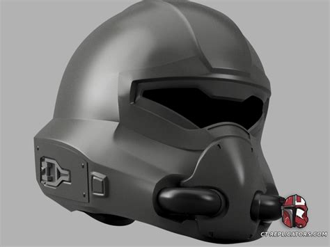 🪖 Helldivers 2 Sa 12 Servo Assisted Helmet Diy Kit Cosplay 1 1 Scale・ Obj File For 3d Printing・cults