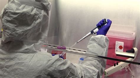 NCDHHS Labcorp Partner On At Home Covid 19 Testing Program