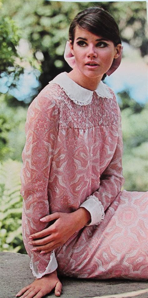 Colleen Corby 60s And 70s Fashion Sixties Fashion