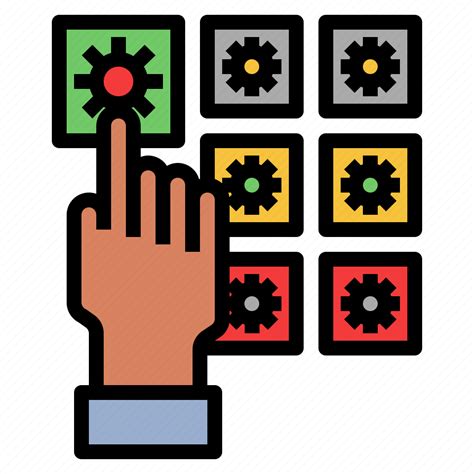 Decode Encryption Decryption Security Password Icon Download On Iconfinder