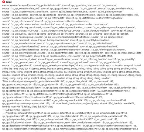 Check For Null Values Throughout Columns In Dataflow And Split The Null Rows Using Dataflow