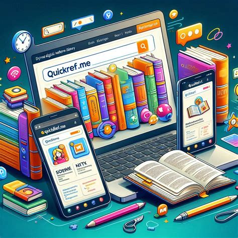 Quickrefme Your Ultimate Study Companion 📚 Geekylab