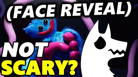 Poppy Has Too Much Crap Face Reveal Youtube