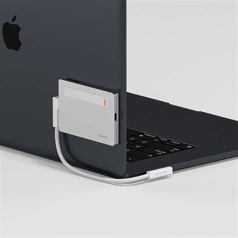 Magnetic Module For Disk Plus