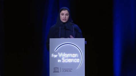 Sara Almahri On Linkedin “stop Asking Successful Women And Women In Science How Does It Feel To Be